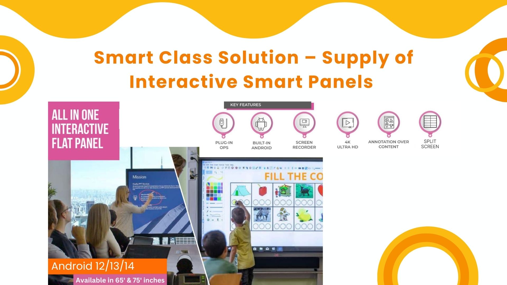 Quicktouch - Digital Yodha Program